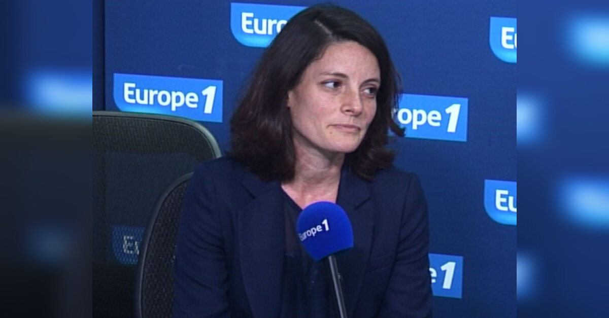 Défenseure des droits : Céline Roux, adjointe (JO) - News Tank RH