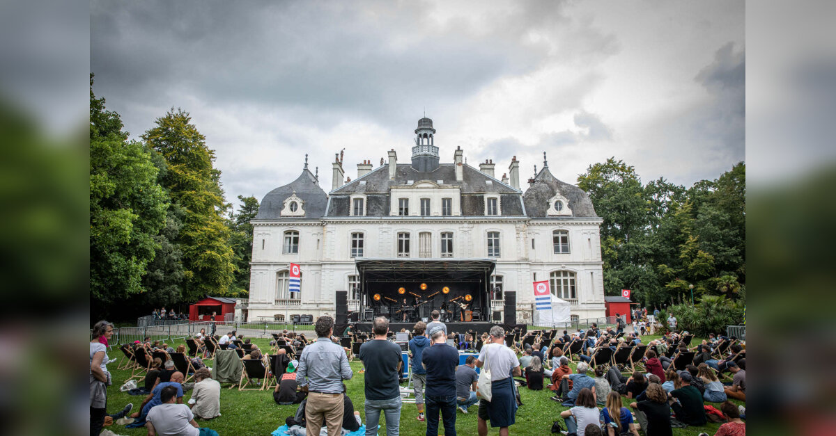 Bretagne : 7 500 personnes à la « collection capsule » de la Route du ...