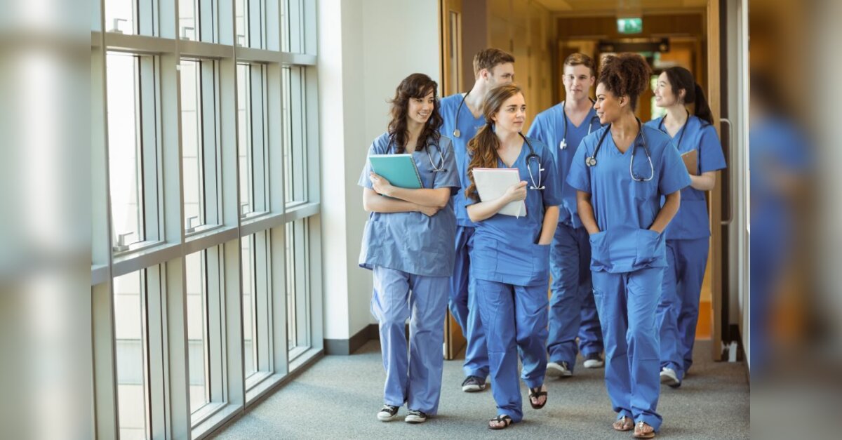 Formation médicale : remplacer les Pass / LAS par une licence de santé ...