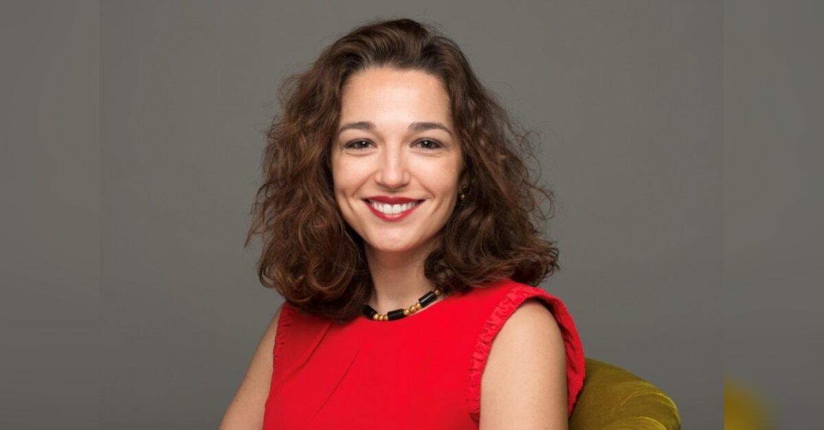 Streaming : Maria Garrido directrice marketing de Deezer - News Tank ...