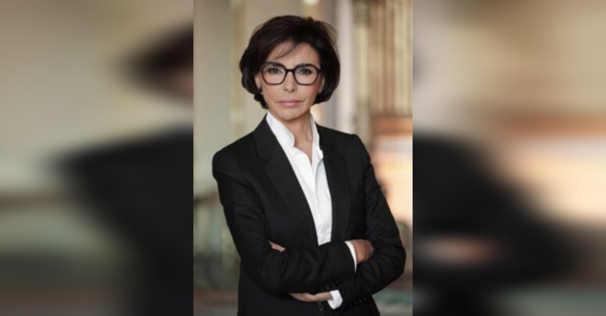 News Tank Culture - Rachida Dati ministre de la Culture News Tank Culture - Rachida Dati ministre de la Culture