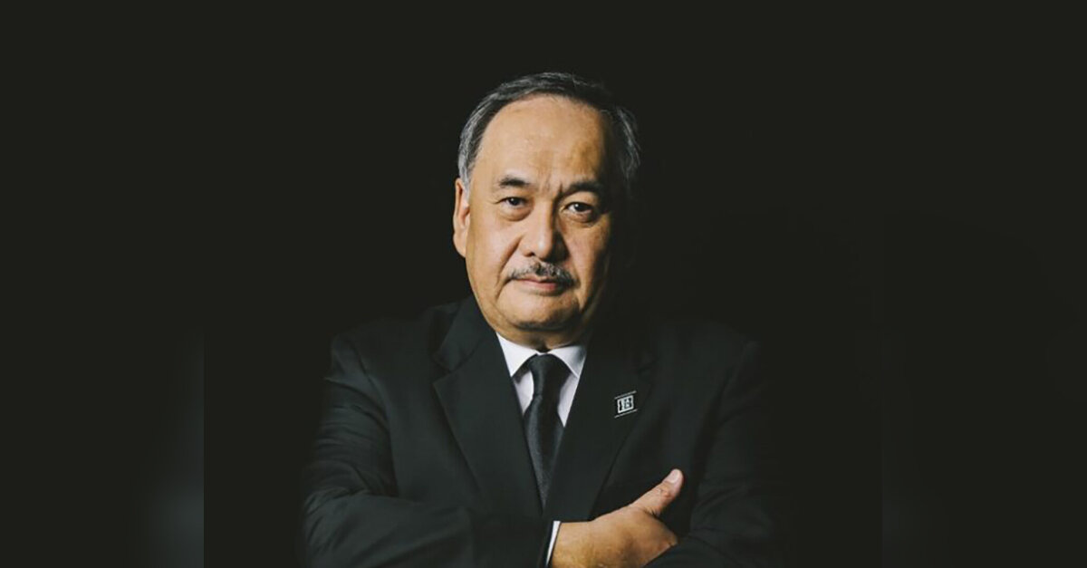 Kenji Kitatani président de Warner Music Japan - News Tank Culture