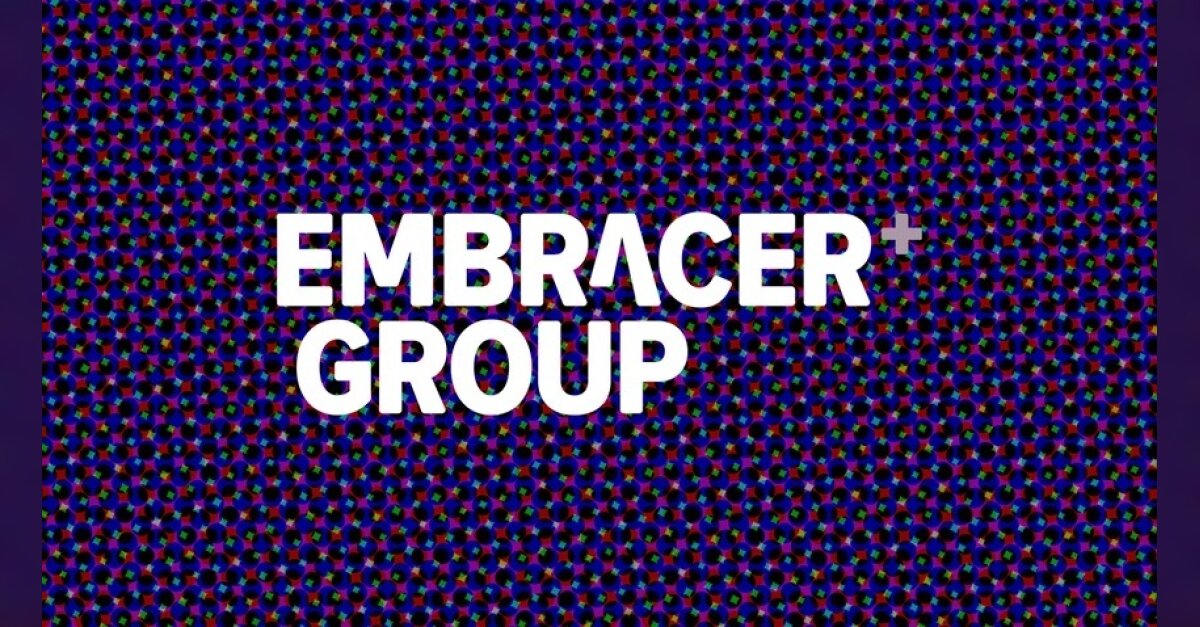 Embracer Group : ventes nettes en baisse de 24 % à 688 M€ au 1er ...