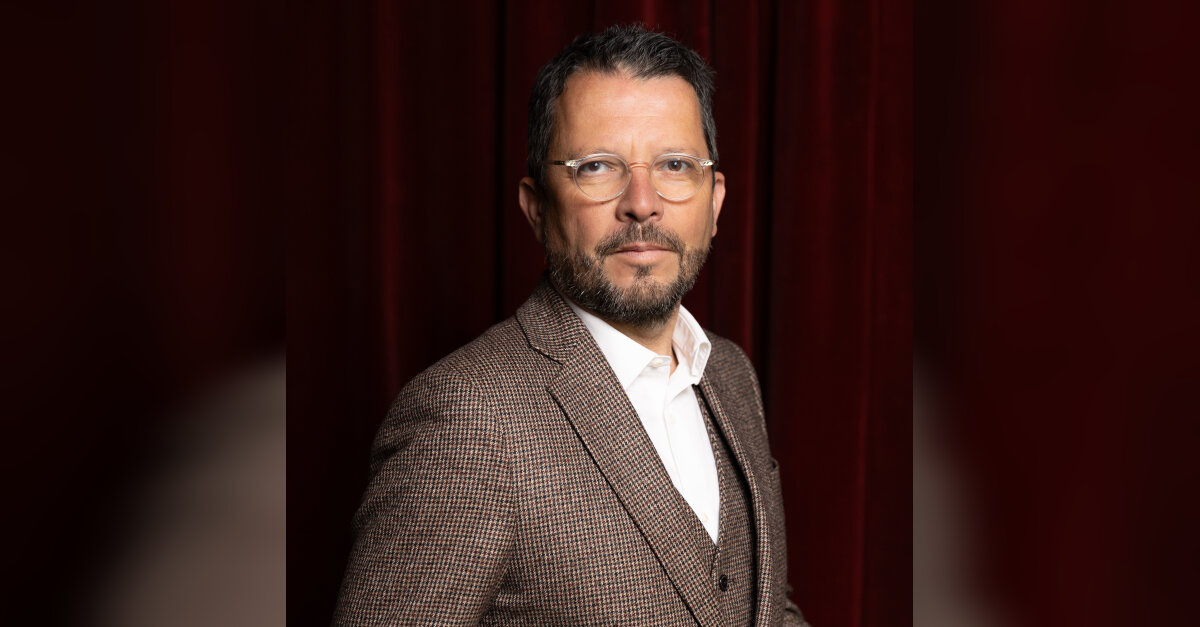 ESS: David Cluzeau président de l'Udes - News Tank RH