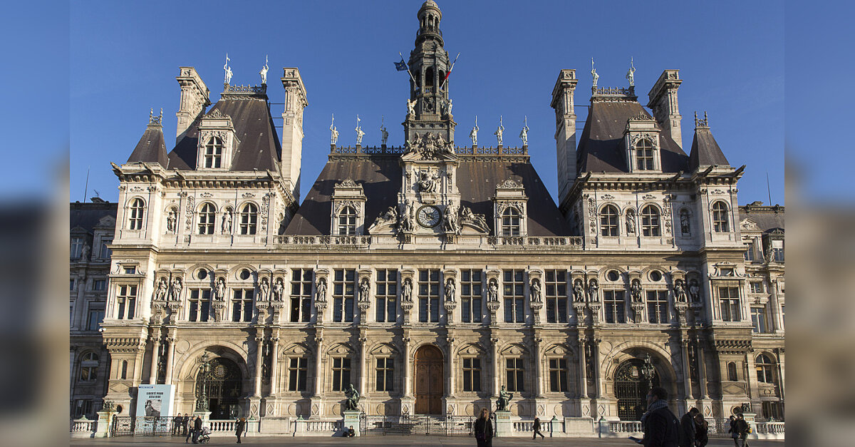 QS 2023 des meilleures villes étudiantes : Londres conserve la 1re ...