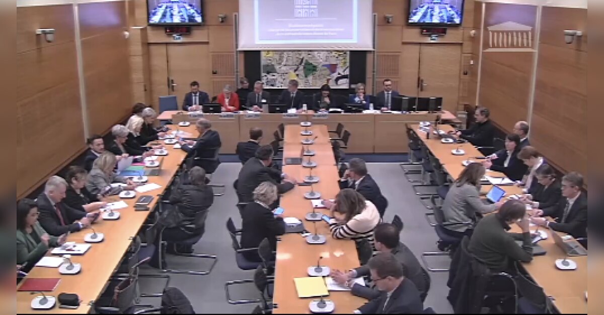 Notre-Dame: "Cette restauration est un coup de projecteur ...