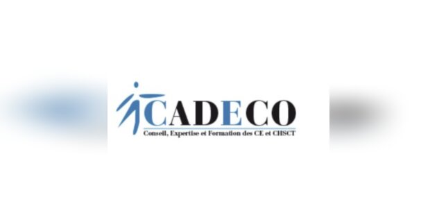 Cadeco - CSE Matin