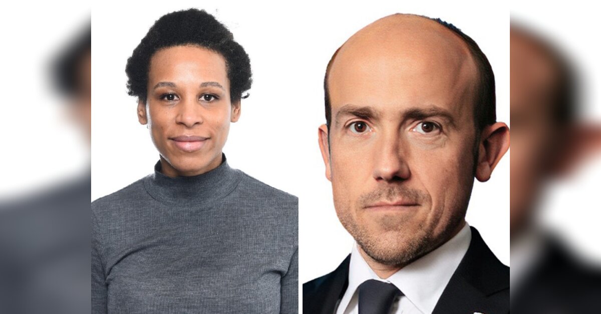 Parlement européen : Nela Riehl et Borys Budka élus présidents des commissions Cult et Itre ...