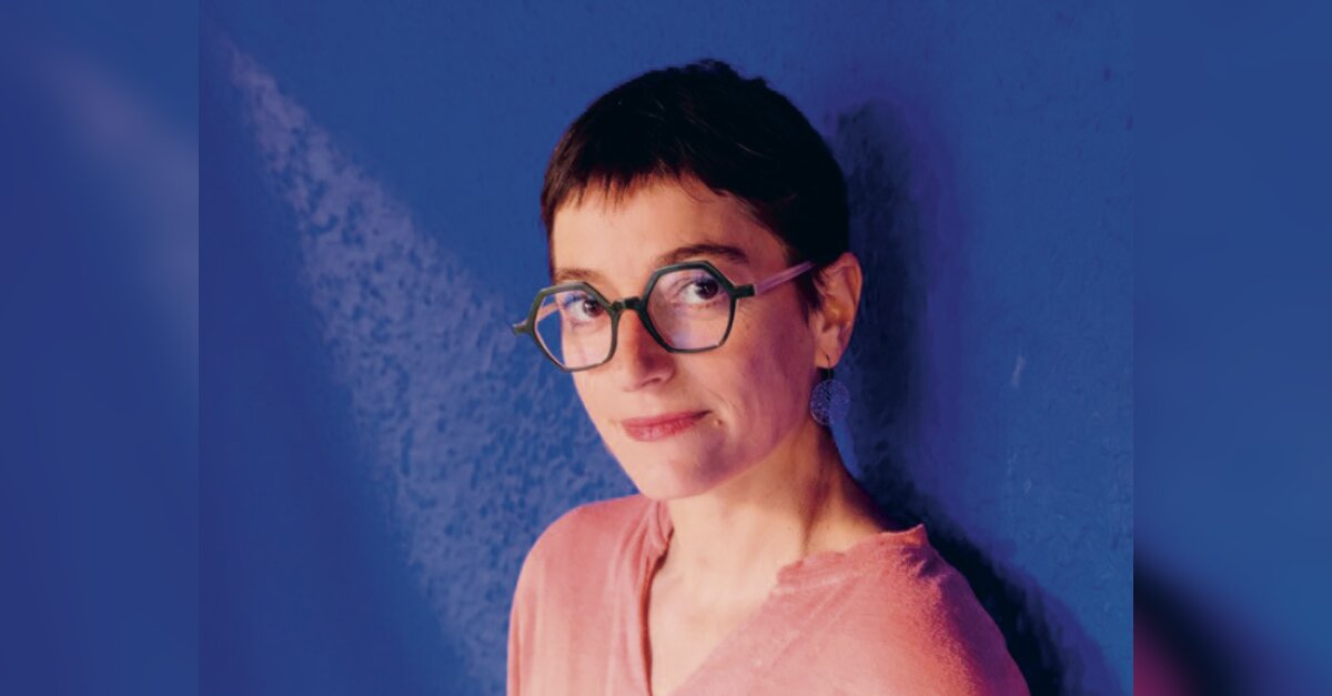 Céline Le Roux directrice du Château de Goutelas à Marcoux à compter de ...