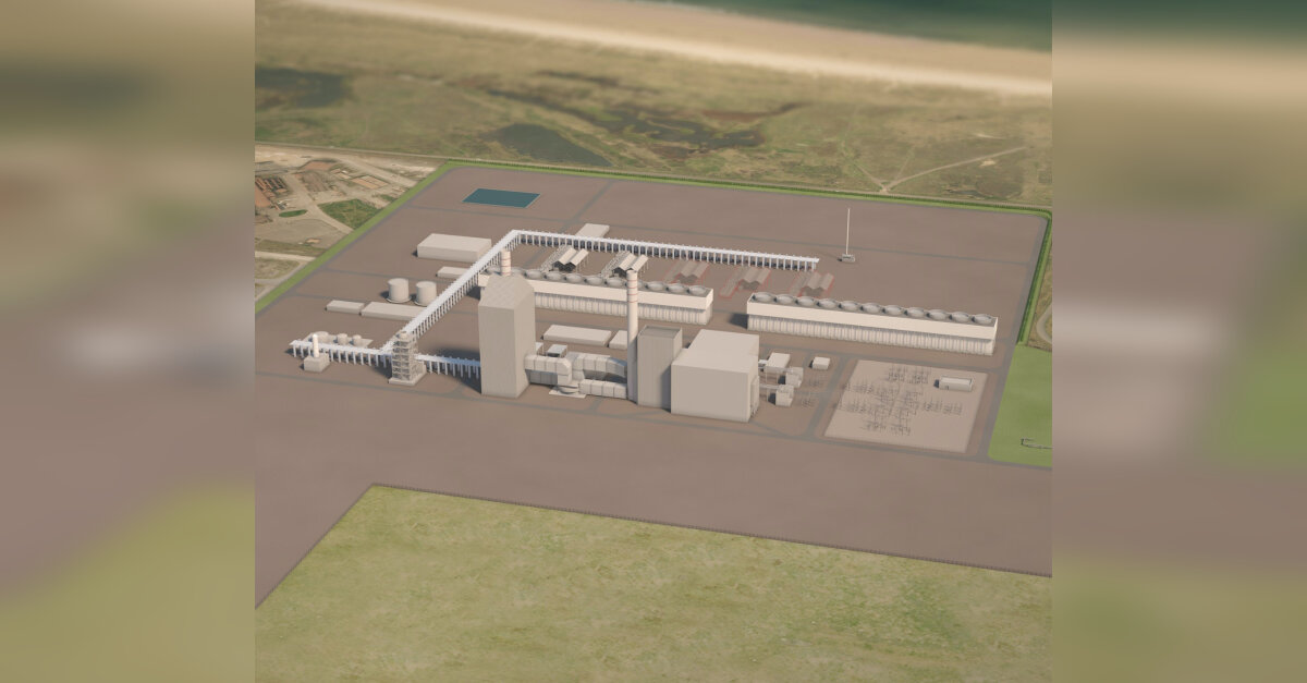 News Tank Energies - Royaume-Uni : le contrat EPC pour le projet NZT ...