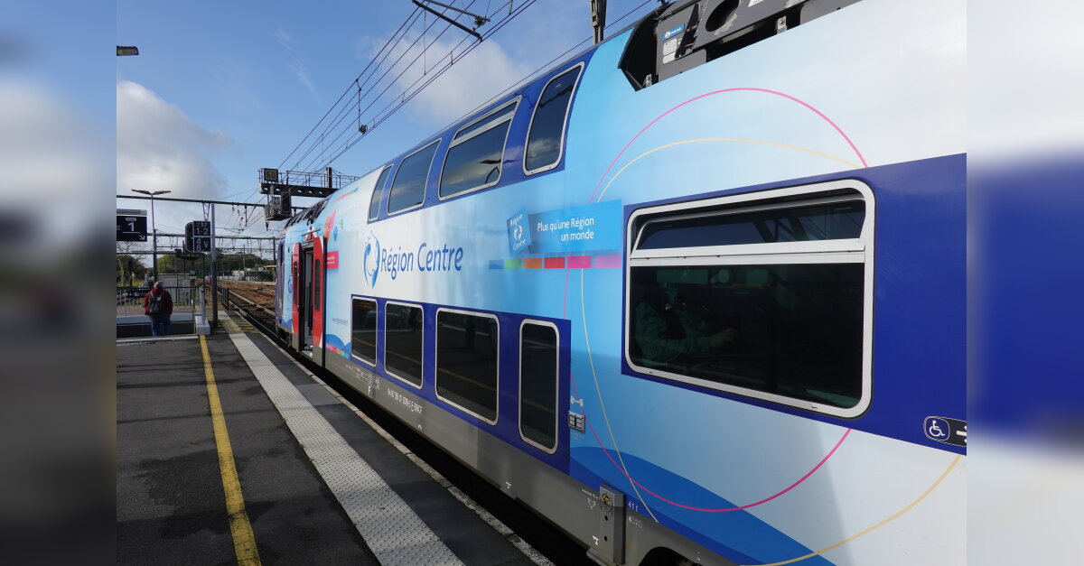 Matériel ferroviaire : publication des statuts de la société Eurofima ...