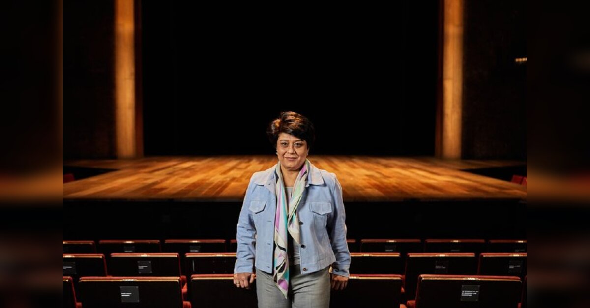Royaume-Uni : Shriti Vadera présidente de la Royal Shakespeare Company ...