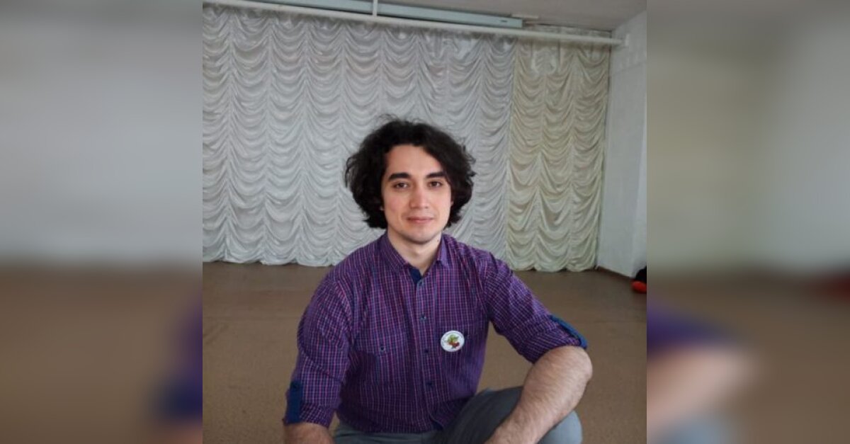 Royaume-Uni : le russe Mikhaïl Timochenko 1er prix du Concours de chant ...