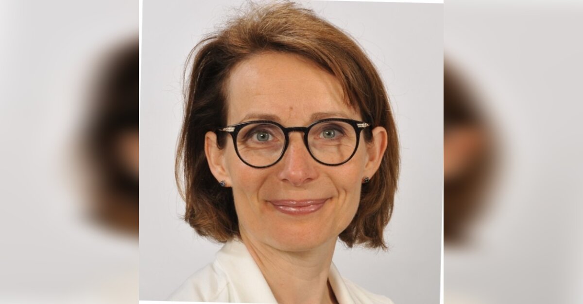 Université de technologie de Troyes : Anne Patru directrice générale ...