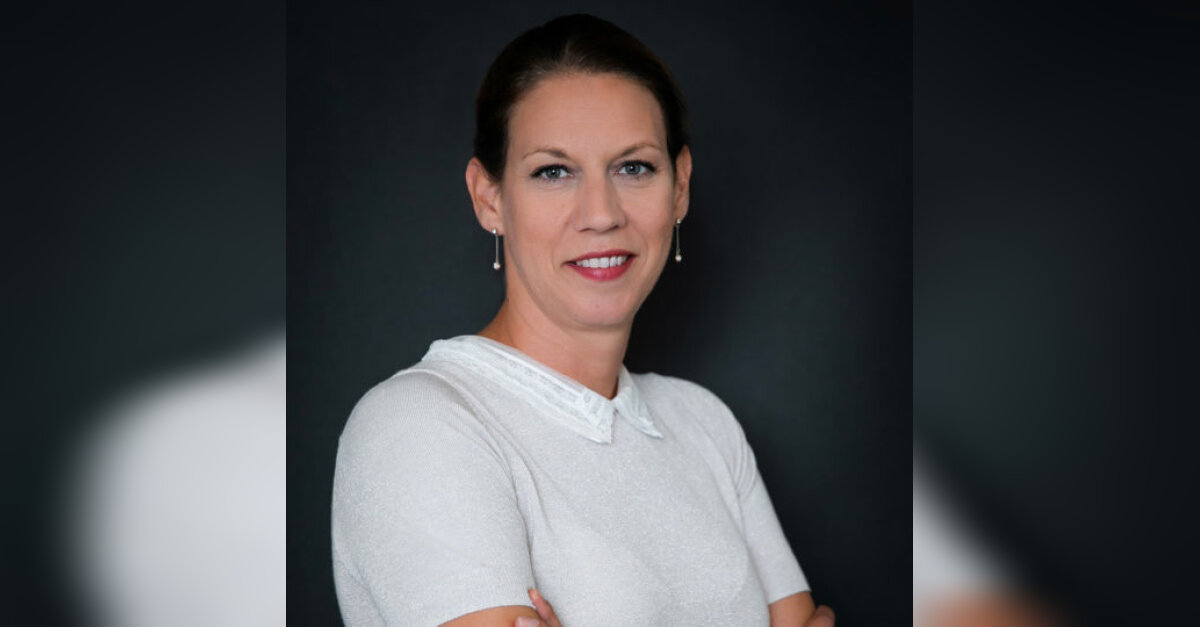 Wayden : Perrine Locatelli nommée directrice associée - News Tank RH