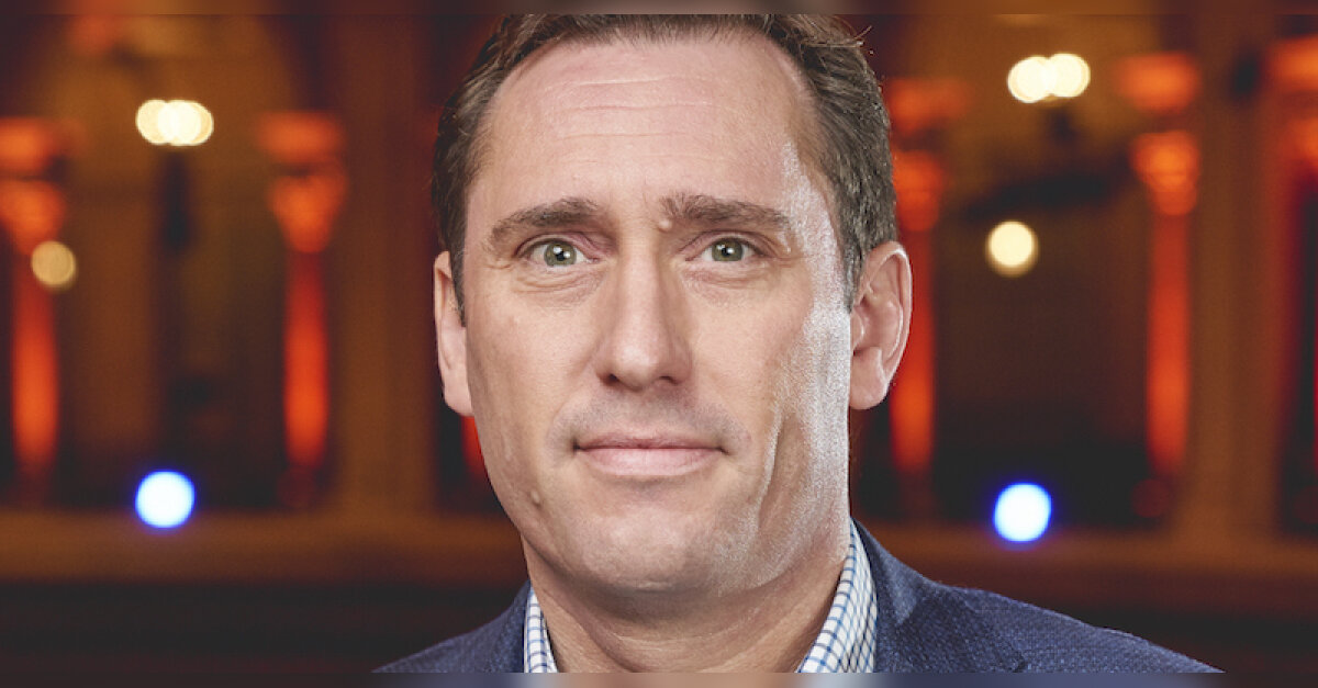 Royaume-Uni : Matthew Todd directeur de la programmation du Royal ...