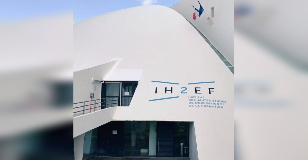 Directeurs de cabinet : un premier cycle de formation à l'IH2EF ; "une ...