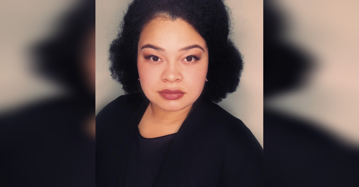 Norvège : la contralto Jasmin White 1er Prix de la Queen Sonja Singing ...