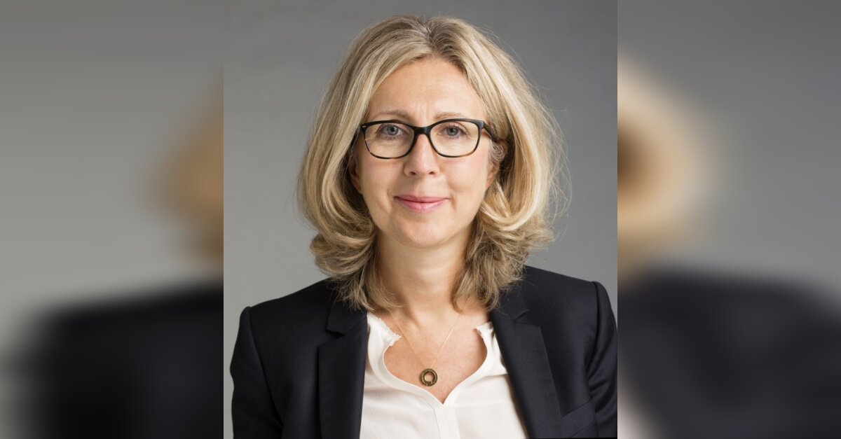 Eurazeo: Isabelle Mathieu DRH Groupe - News Tank RH