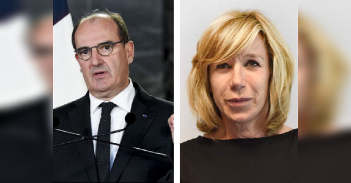 Soutien de l’État à la vie étudiante: les réponses de J. Castex et D ...