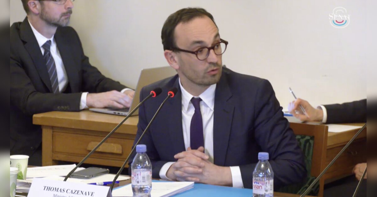 Budget de l'État: "Entre 12 et 20 Md€ d'économies supplémentaires en ...