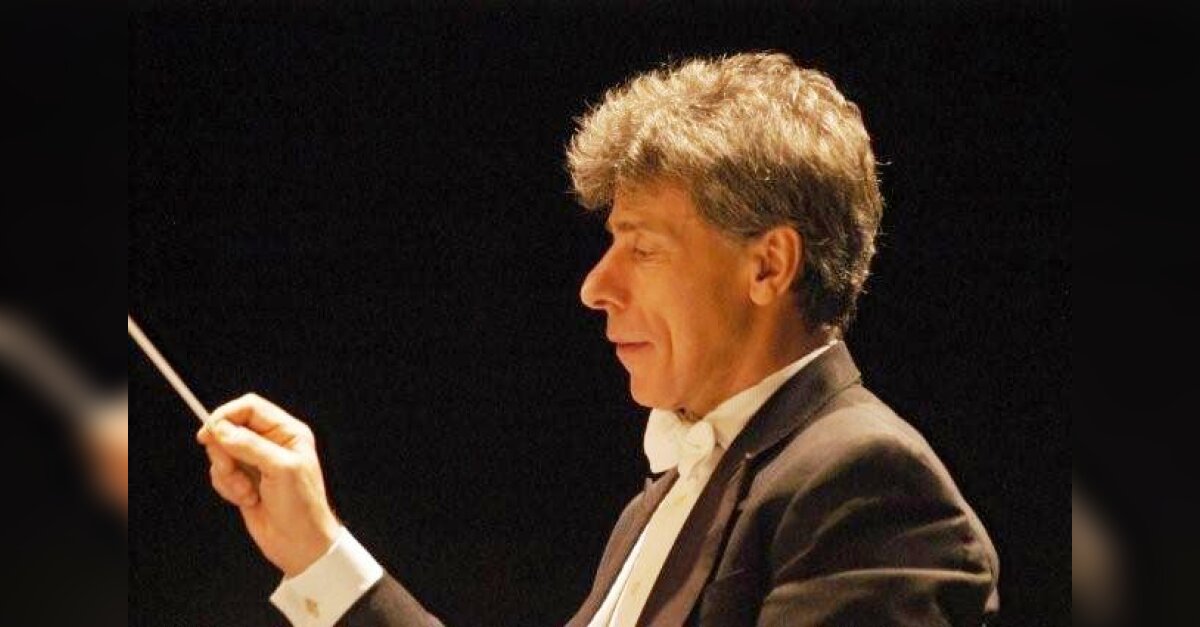 Argentine : Jan Latham-Koenig directeur musical du Teatro Colón à ...