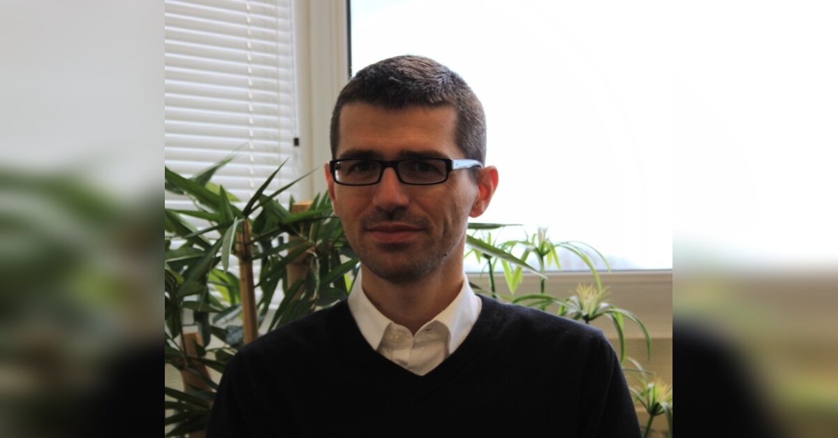 École d'ingénieurs du Littoral Côte d'Opale (Ulco) : David Landy ...