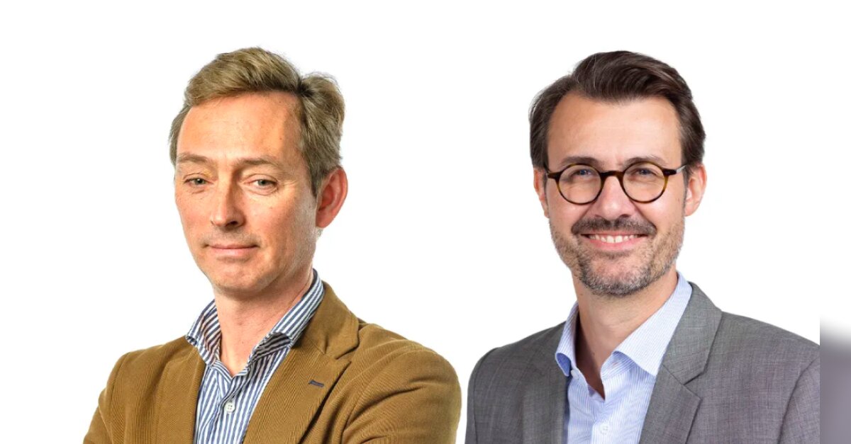 Clean Energy Fuels: Marc de Guilhem de Lataillade et Aimeric Ramadier ...