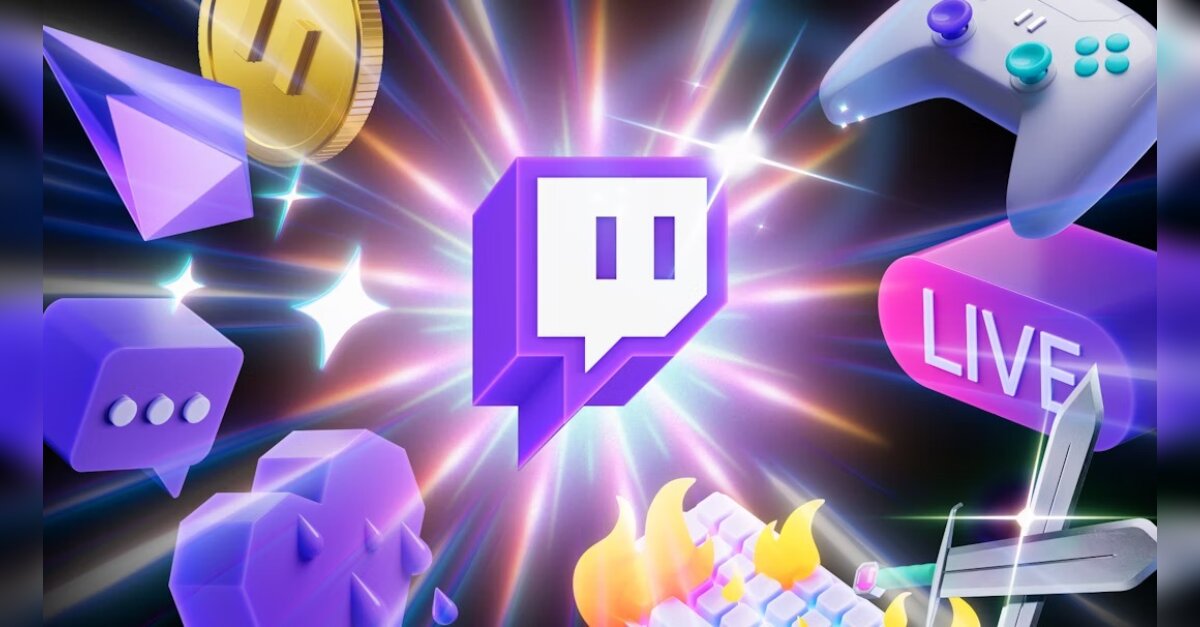 News Tank Culture - Twitch : monétisation pour tous les streamers en ...