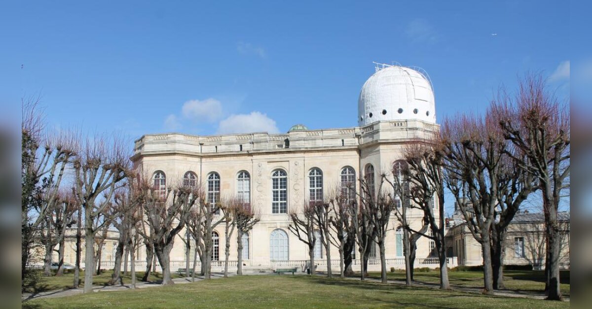 Observatoire de Paris - PSL : statuts modifiés par décret ; fin de l ...