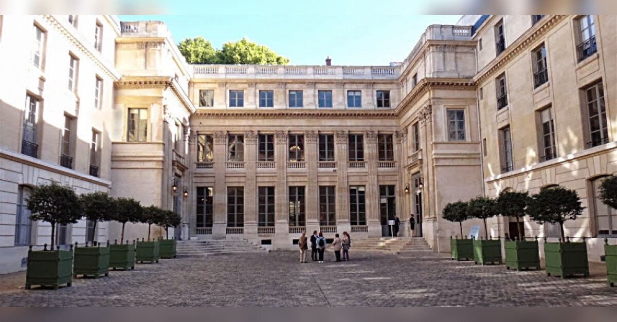 La procédure d'affectation des enseignants du second degré dans le ...