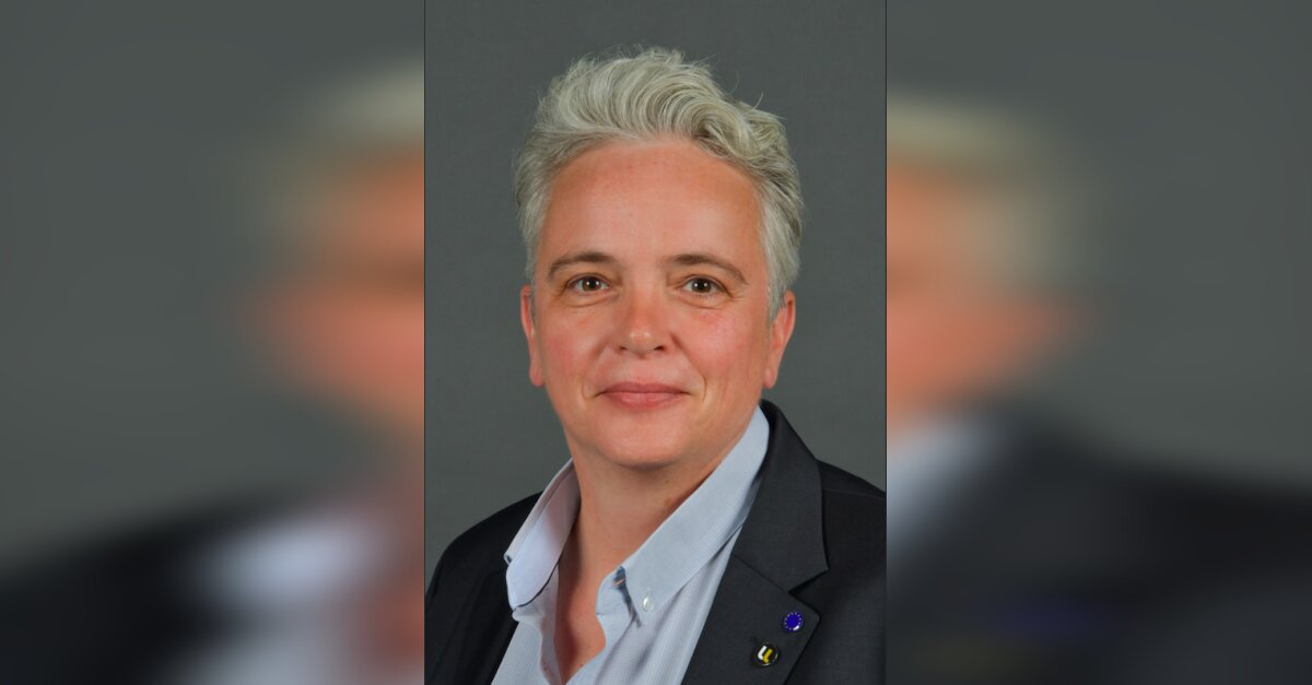 UniGR : Hélène Boulanger présidente - News Tank Éducation & Recherche