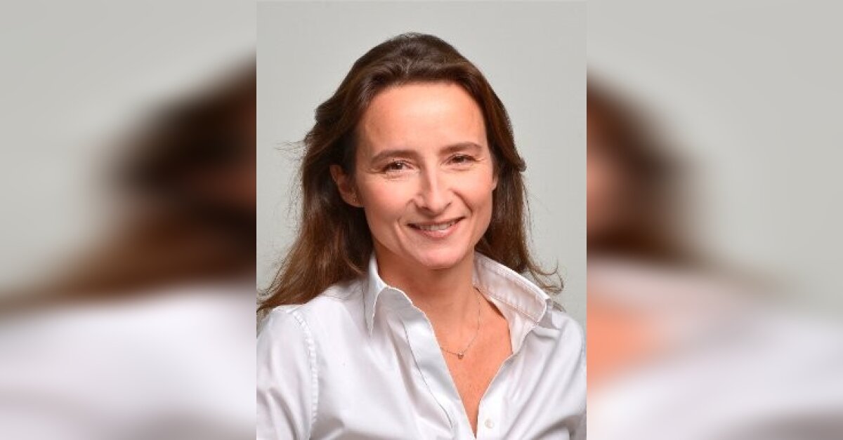 Sémaphores: Sophie Davenier directrice du conseil en transformation ...