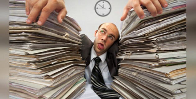 Marre du tri de CV ? Scoring Line alloue des chargés de recrutement ...