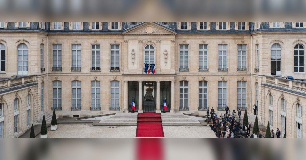 Gouvernement Attal : la composition ; 13 ministres, 16 ministres ...