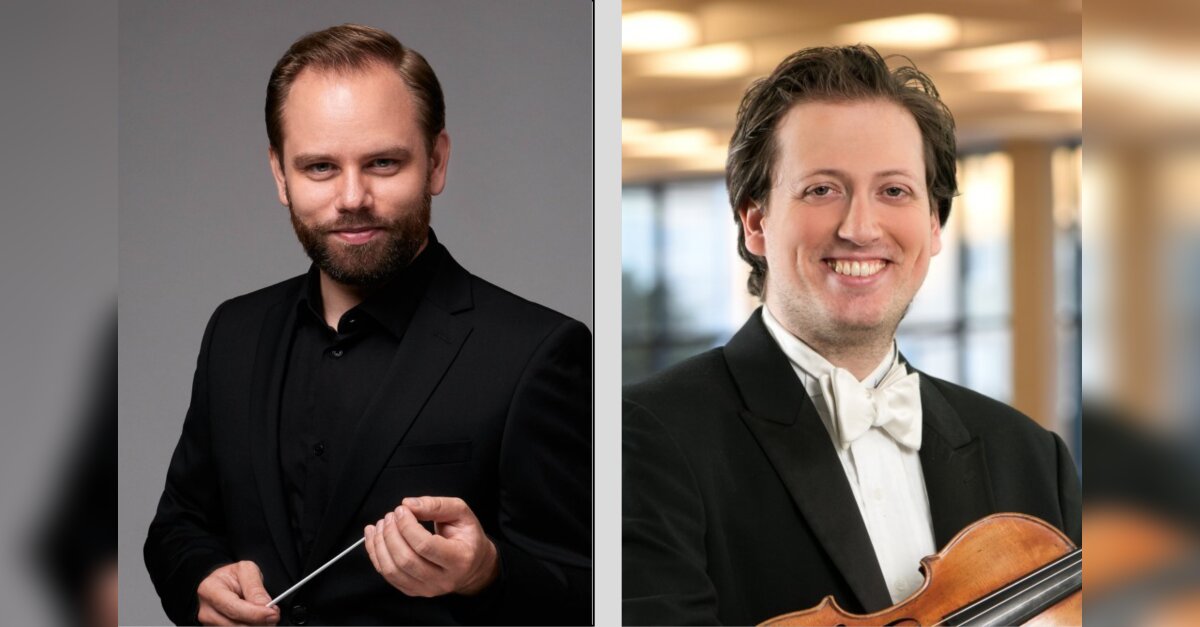 États-Unis : Daniel Reith chef assistant du Cleveland Orchestra, David ...