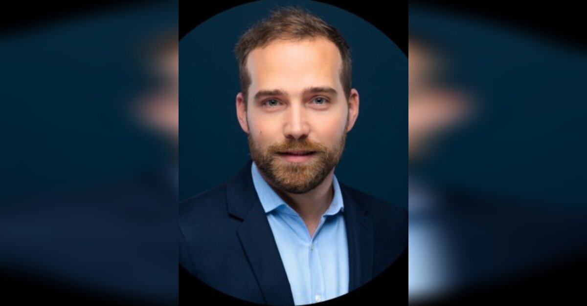 Louis Vuitton : Julien Bourgeois Vice President Human Resources EMEA ...