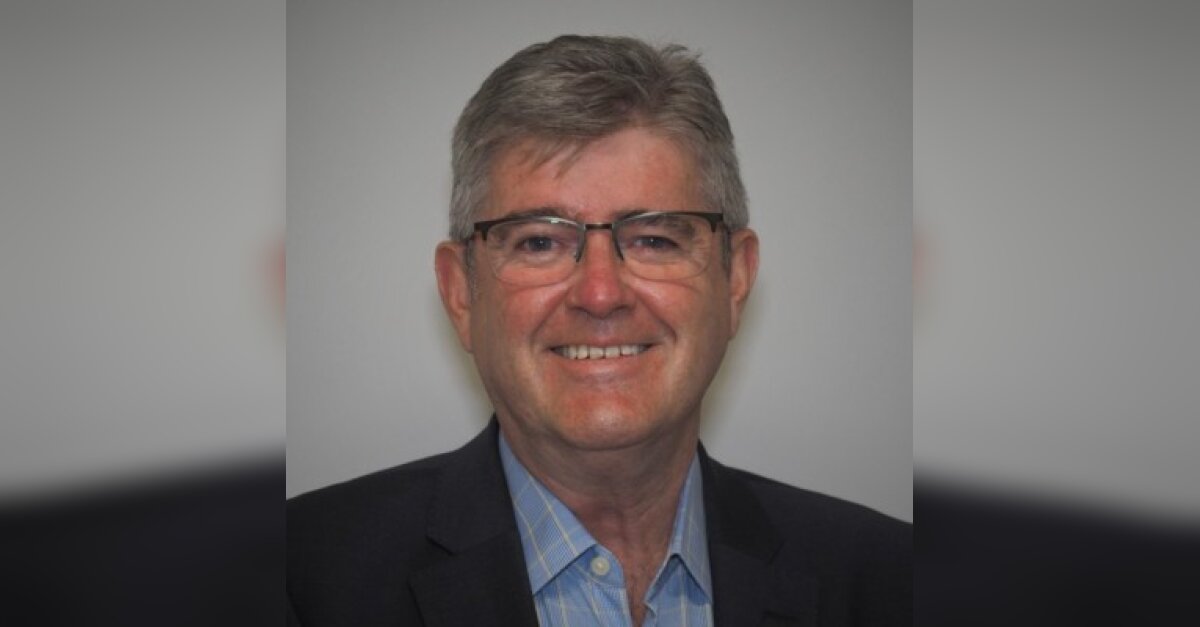 Dauphine - PSL : Neil Logan, general manager du campus londonien - News ...