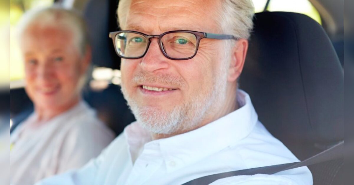 Mobisenior: un site lancé par l'ACA pour aider les aînés à rester ...