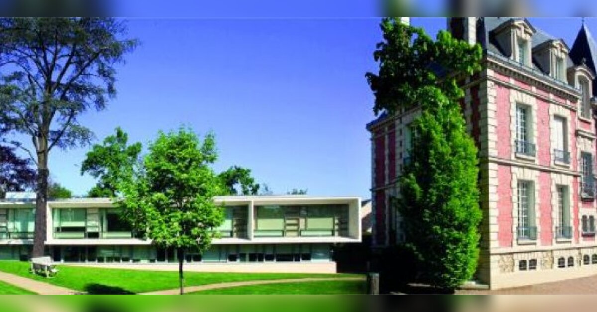 CCI Paris IDF: intégration de l'Isipca et La Fabrique à la filière ...