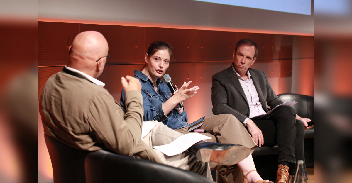 Think 2025: "Réaffirmer l’exception culturelle comme un outil de ...