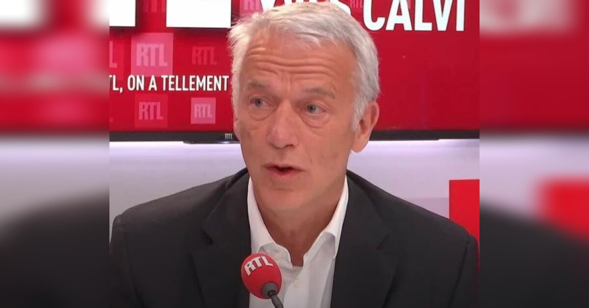 Masque obligatoire: "Des entreprises pour lesquelles ça ne se justifie ...