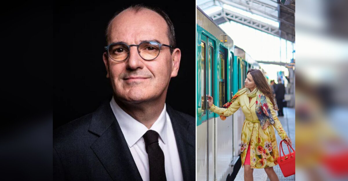 Présidence de la RATP : la nomination de Jean Castex validée par le ...