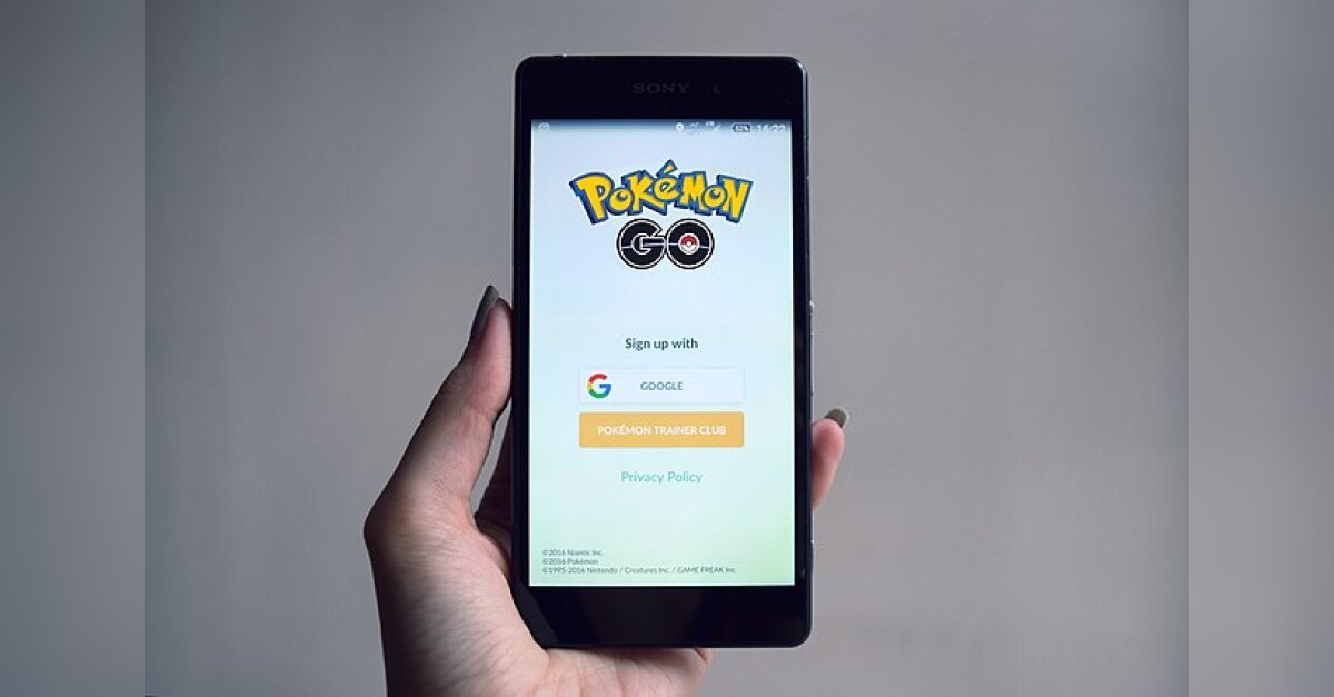 Pokémon GO Fest 2023 : impact économique évalué à 295 M€ à Londres, New ...