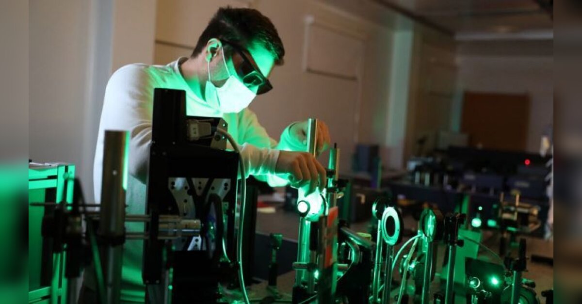 News Tank Éducation & Recherche - Saint-Étienne: un laboratoire commun ...