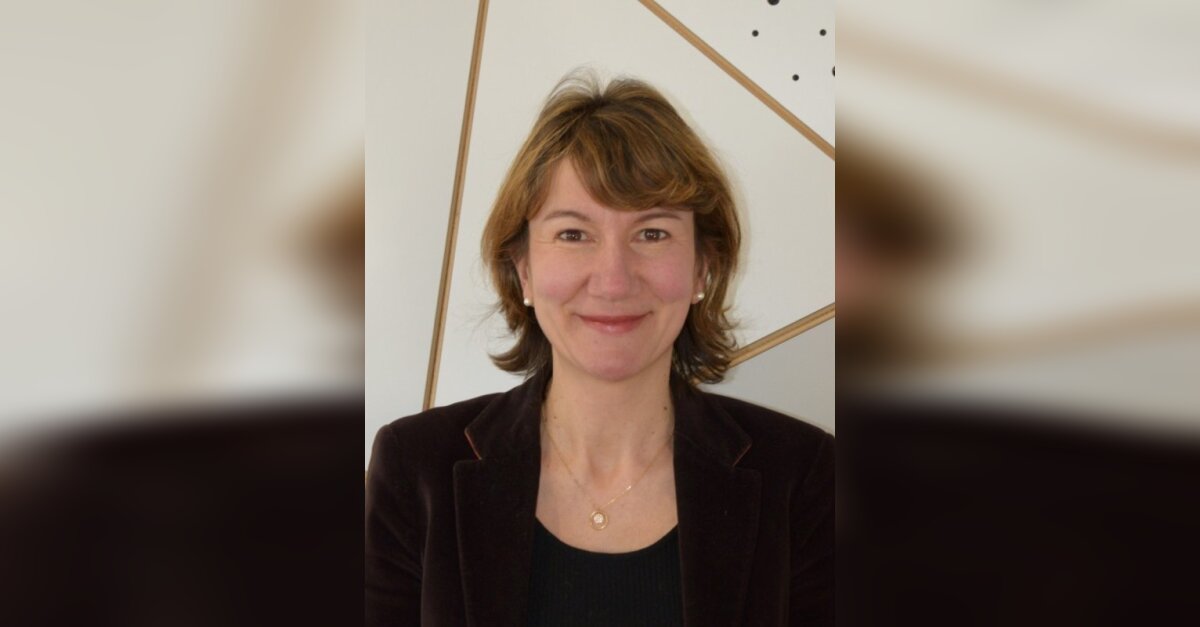 Direction générale de l’armement : Caroline Krykwinski, directrice des ...