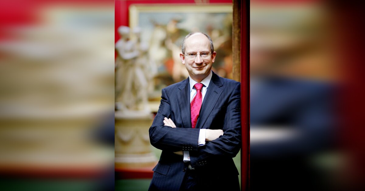 Écosse : départ de John Leighton directeur général des National ...