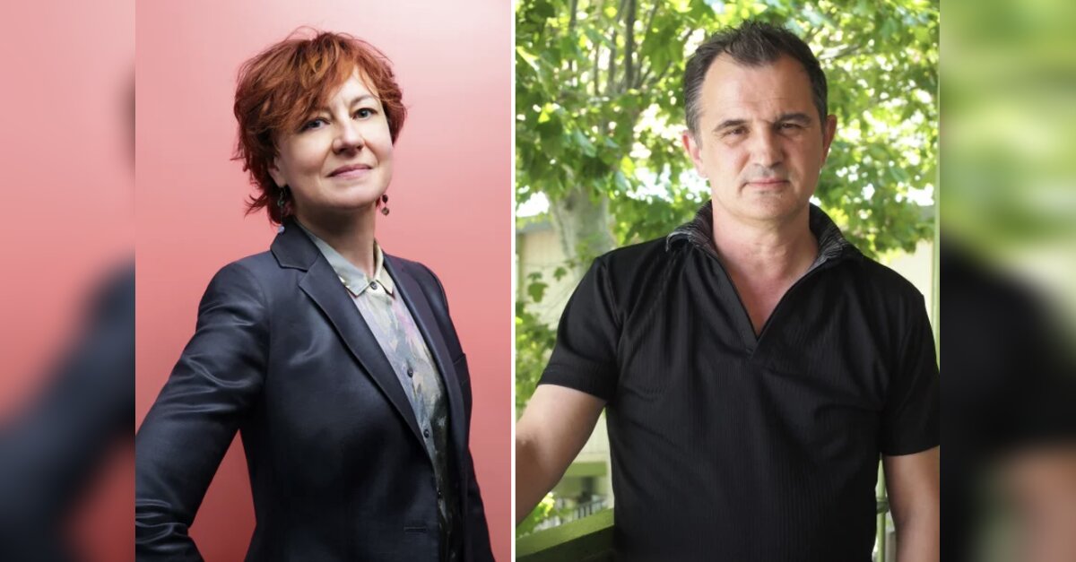 Afdas : Isabelle Gentilhomme présidente, René Fontanarava vice ...