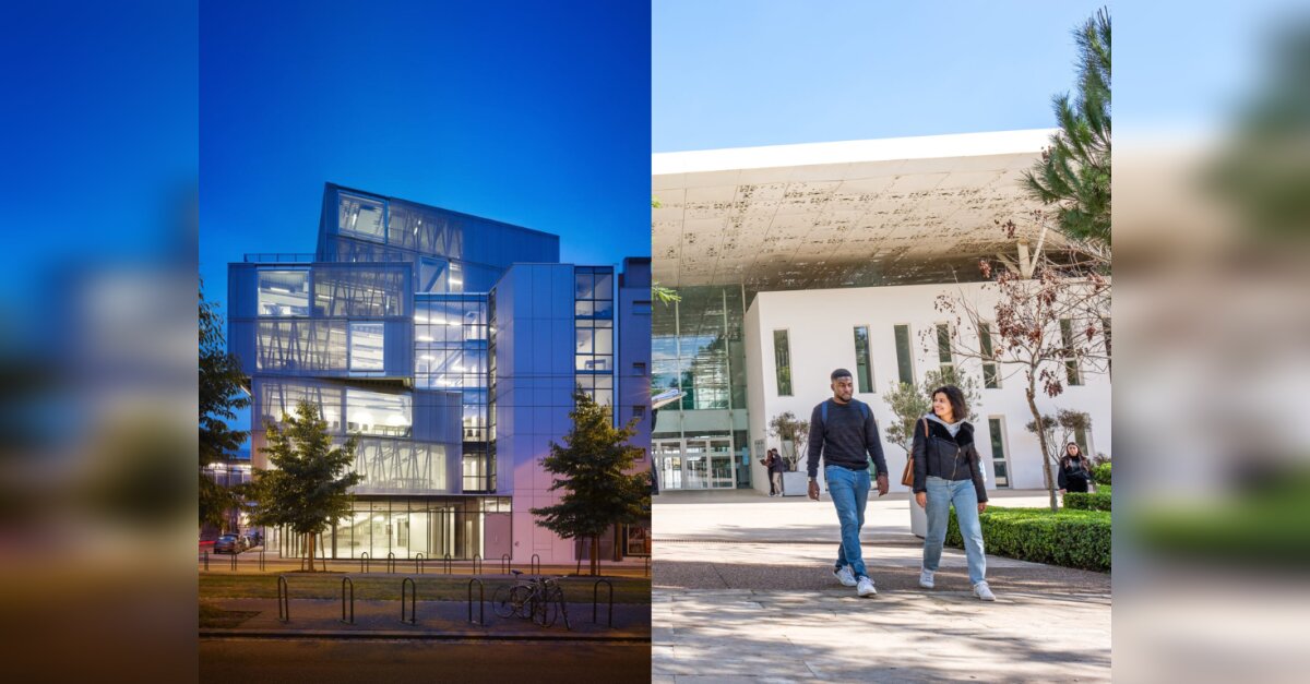 CGE: adhésion de l'Ensa Strasbourg et Centrale Casablanca ; adoption du ...