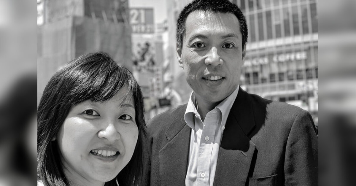 Japon : Akira Nomoto directeur général de Merlin, Kaoruko Hill directrice des services aux ...